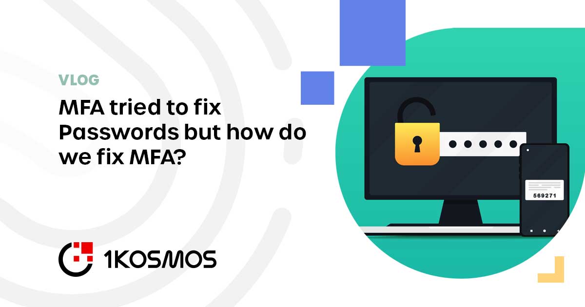 Passwordless MFA White Paper